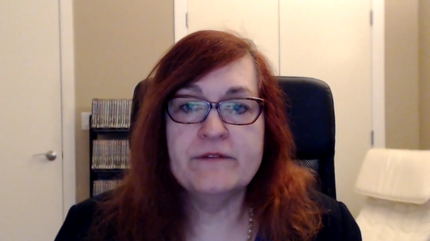 Legal Recognition Vital for LGBTQI Rights: US Trans–Judge