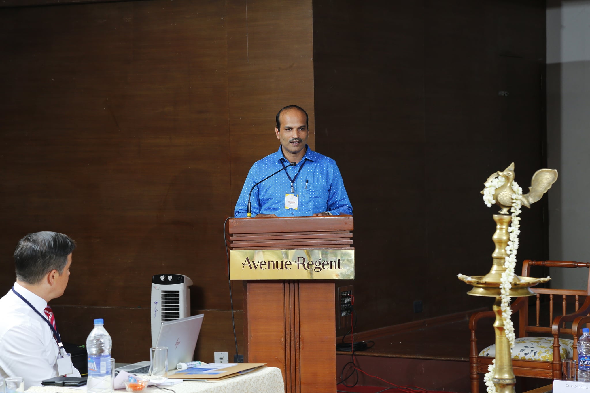 Australia India Indo-Pacific Oceans Initiative Partnership Dialogue on ...