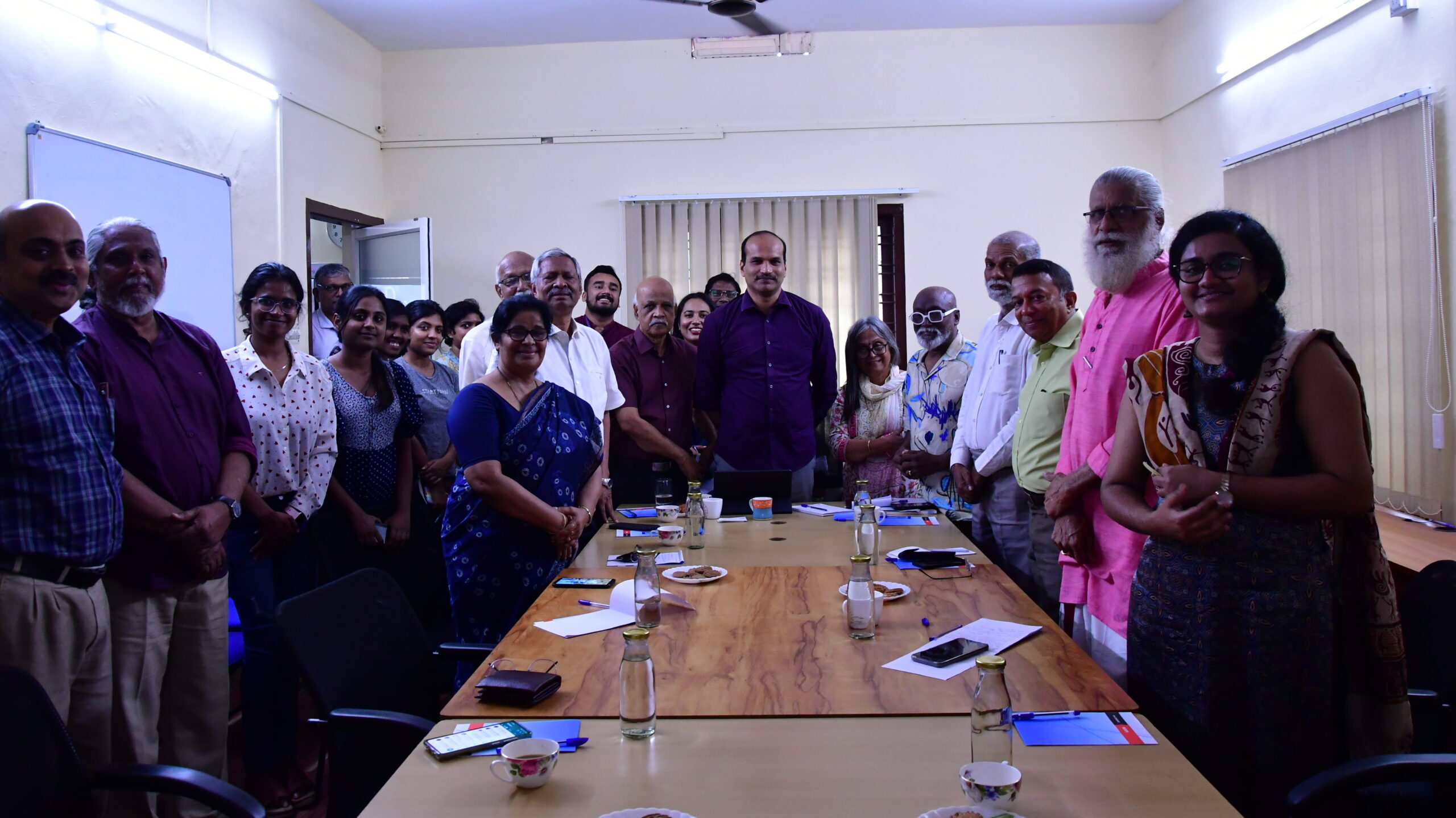 India Million Missions : Presentation On India's Non-Profit Sector ...