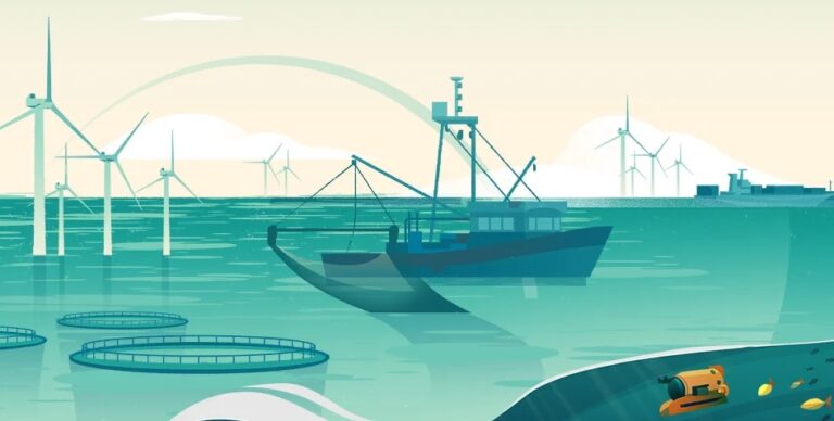 India Emerges as an Exporter of Blue Economy - Centre for Public Policy ...