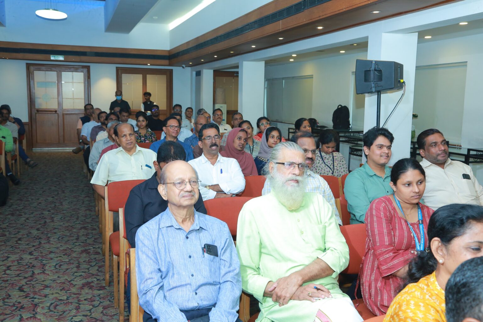 CPPR 20th Anniversary Programmes - Centre for Public Policy Research (CPPR)