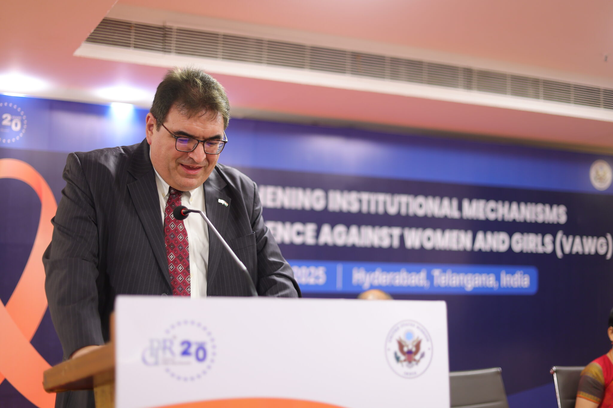 Strengthening Institutional Mechanisms Combating Violence Against Women ...