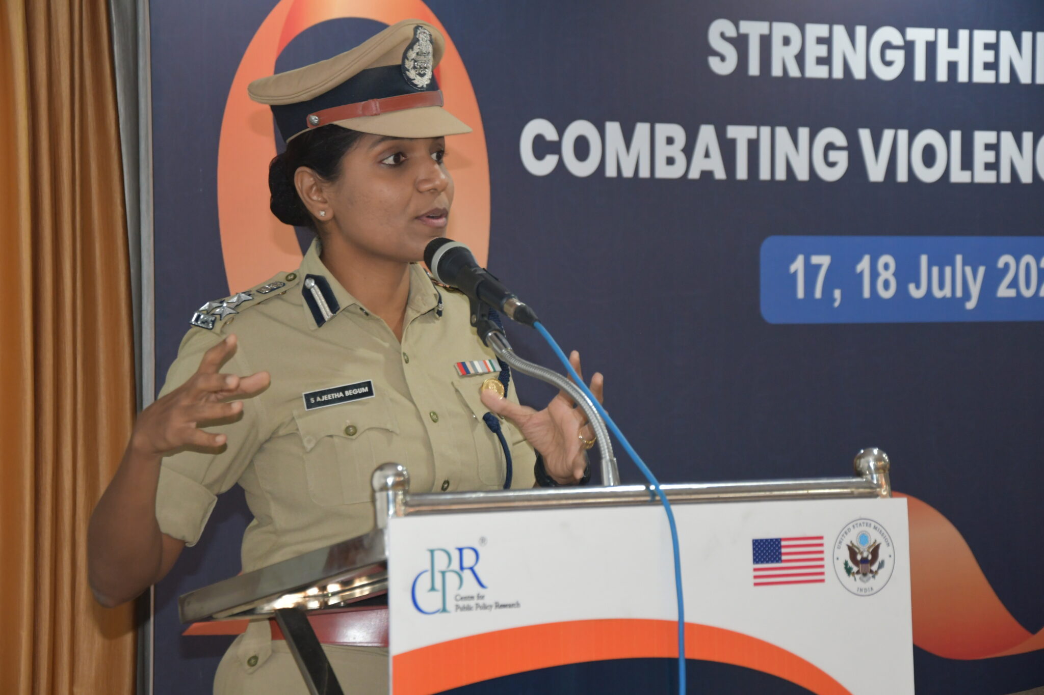 Strengthening Institutional Mechanisms Combating Violence Against Women ...