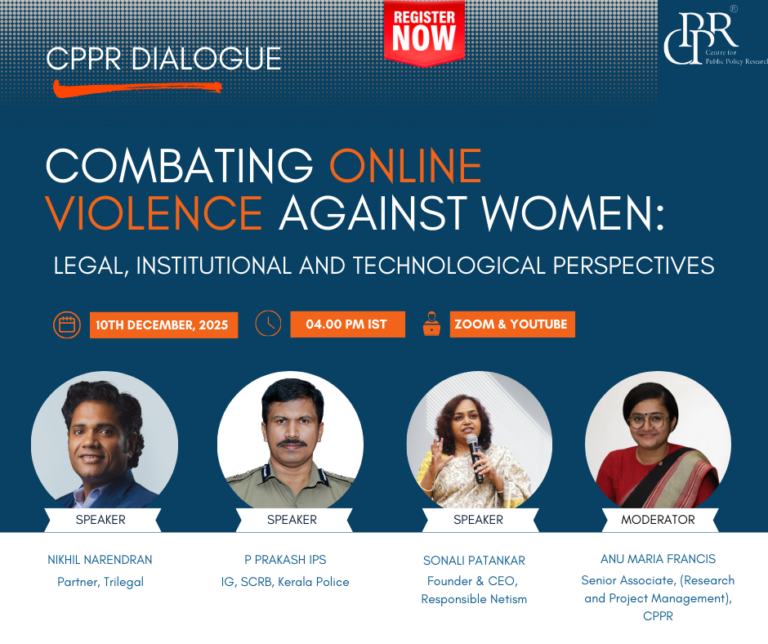 Combating Online Violence Against Women: Legal, Institutional and ...